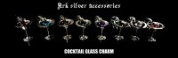 シルバーアクセサリーブランド Ark silver accessories 公式通販サイト